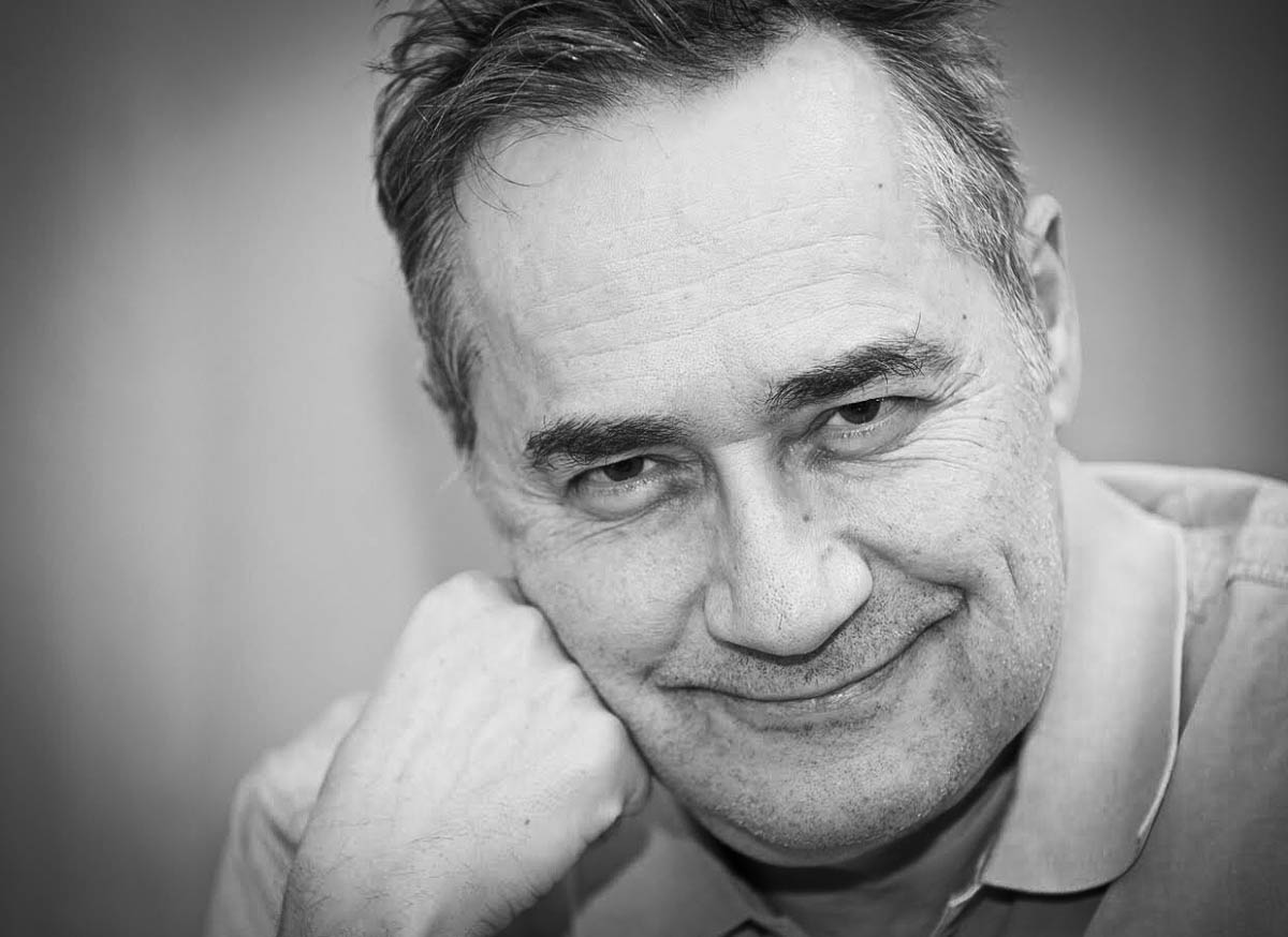 Fínsky psychiater Ben Furman: Deti nerady hovoria o problémoch