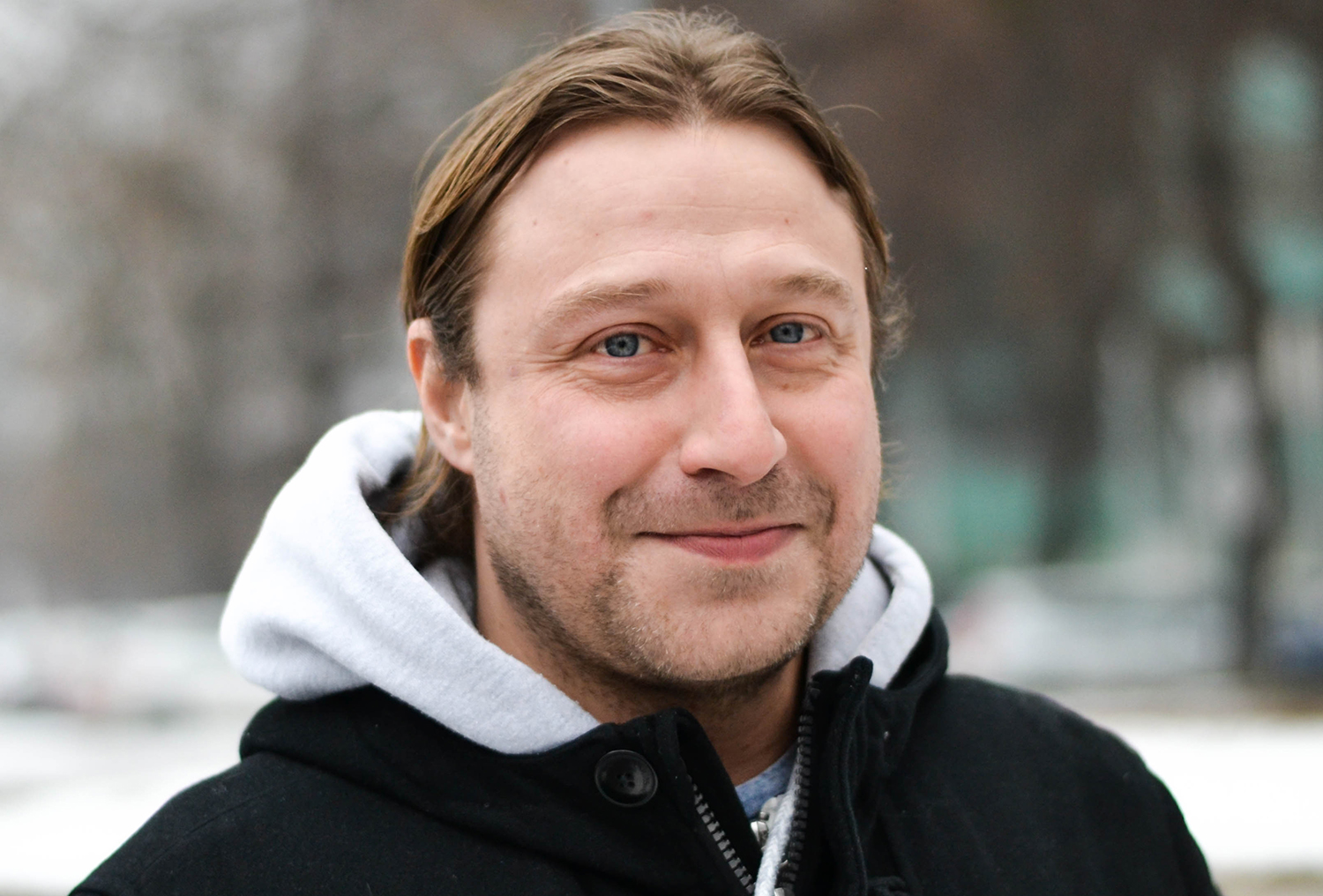 David Kralik's Instagram, Twitter & Facebook on IDCrawl