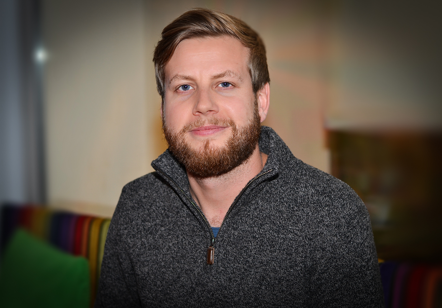 Mladým ľuďom, ktorých do programu Teach for Slovakia vyberú, sa zmení ...