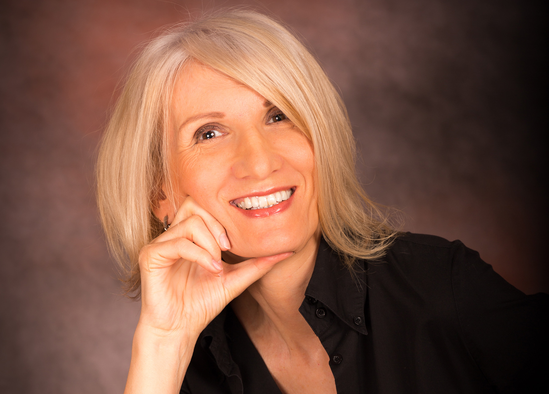 Mária Kubišová: Pre život je dôležité byť naplneným človekom, lebo len ...