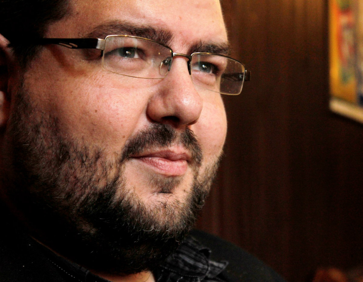 Martin Kríž: Školy v budúcnosti viac nebudú podobné ako vajce vajcu ...