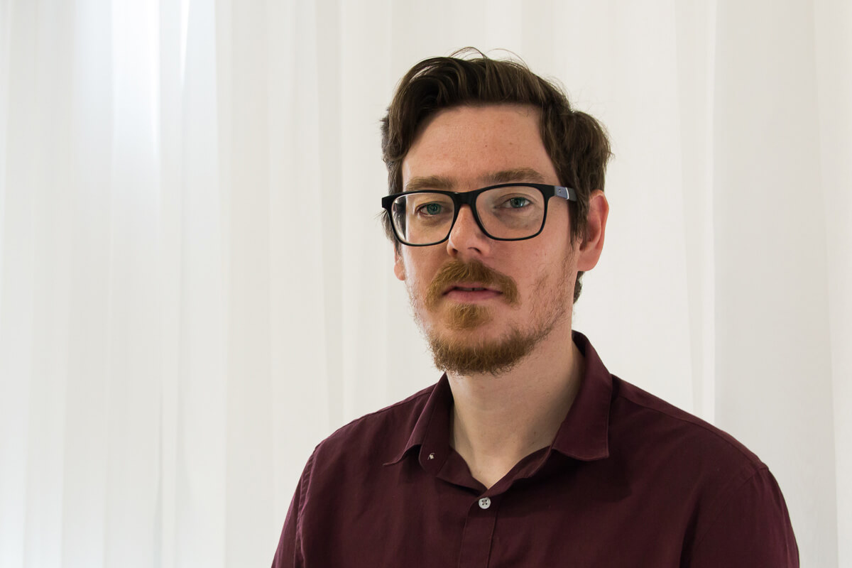 Michal Rehúš: Určovanie toho, čo sa majú žiaci učiť, je zásadná otázka ...