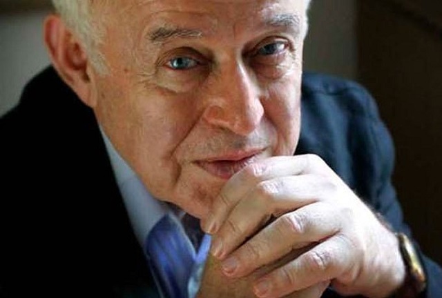 Psychiater Mikhail Litvak: Psychologické aikido je spôsob, ako sa ...
