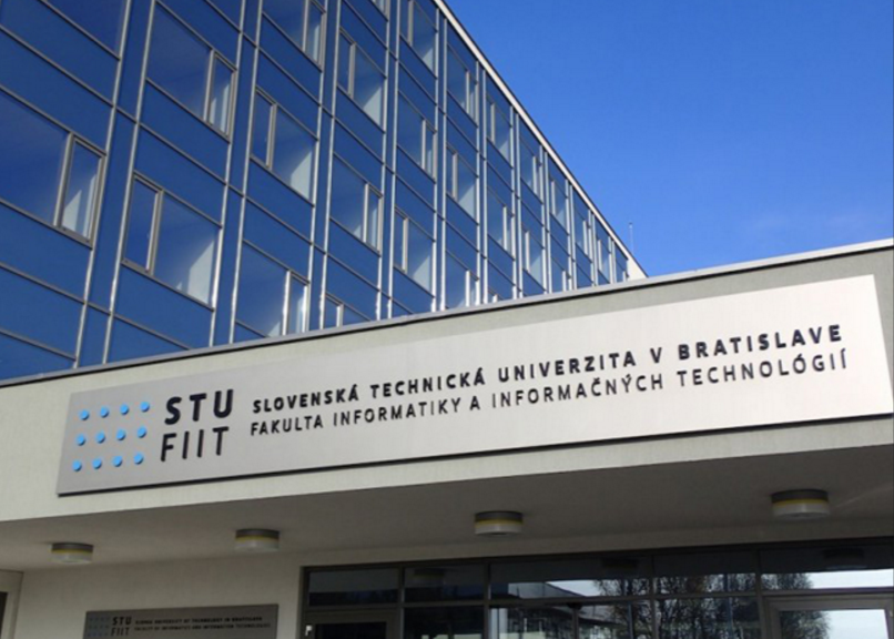 STU je v prestížnom rebríčku THE World University Rankingu. Je čas ...
