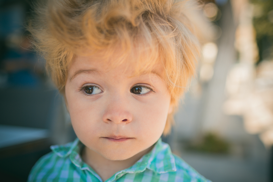 Lekár vysvetľuje, ktoré faktory spomaľujú fungovanie detského mozgu