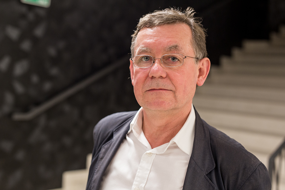 Marcus Orlovsky: Každé jedno dieťa môže zažiť úspech