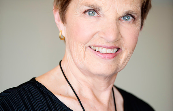 Rozviňte svoj potenciál na maximum! Svetová špička v koučovaní Marilyn ...