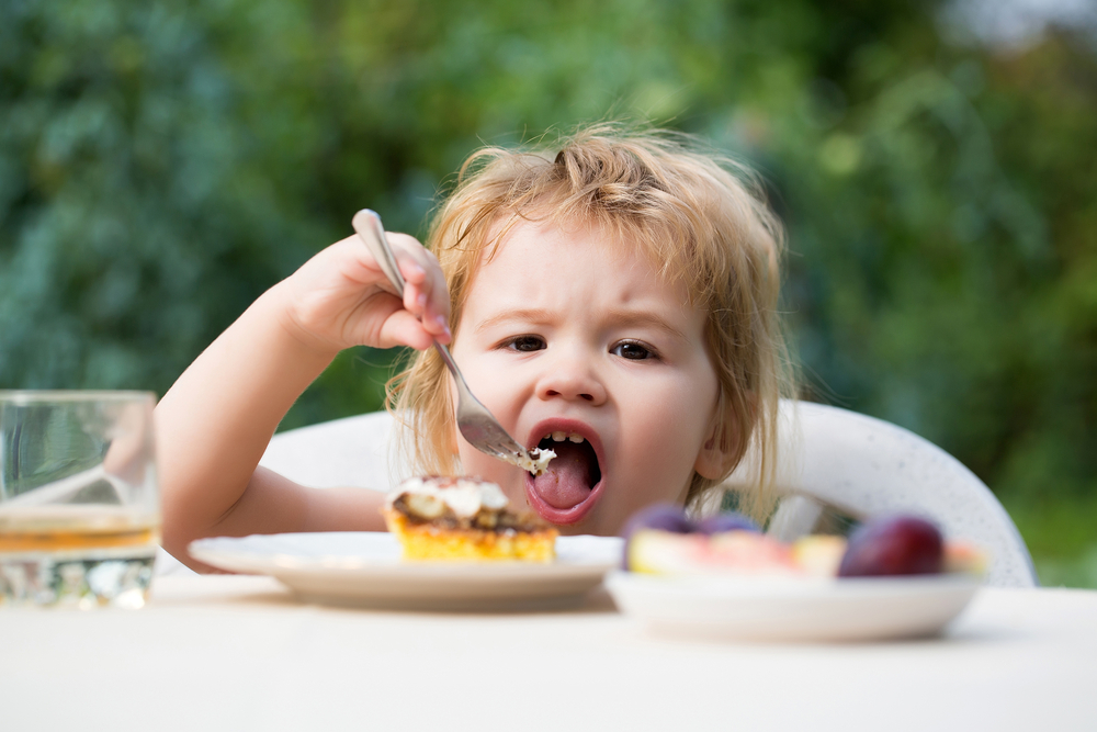 Deti jedia počas leta až päťkrát viac cukru, máte to pod kontrolou?