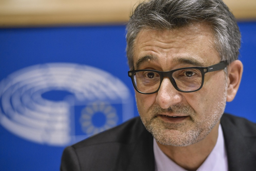 Vladimír Šucha: Za päť rokov na Slovensku nastane kríza v nezamestnanosti