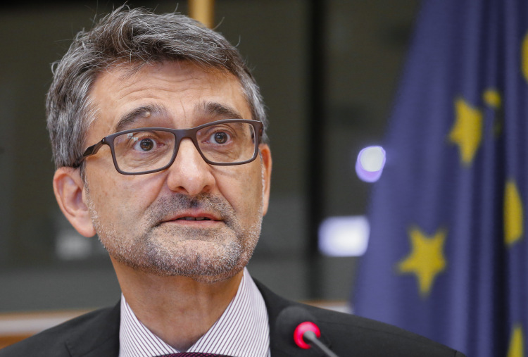 V. Šucha bude osobitným poradcom EK pre vzdelávanie, mládež, šport a ...