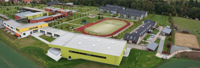 Prestížna česká škola Open Gate School pokračuje v rozvoji