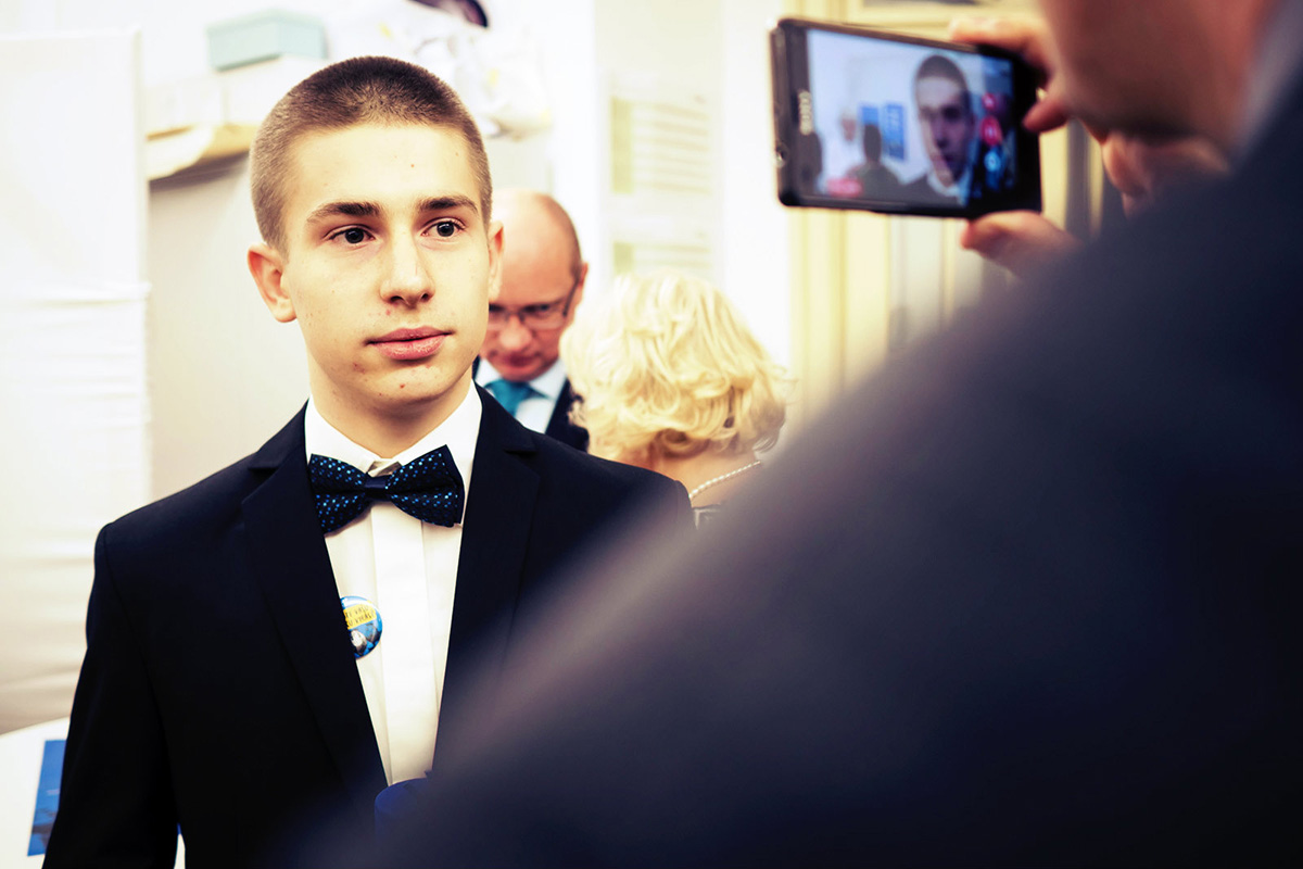 LEAF Award 2016: Makovice získali mladé talenty, ktoré myslia aj na ...