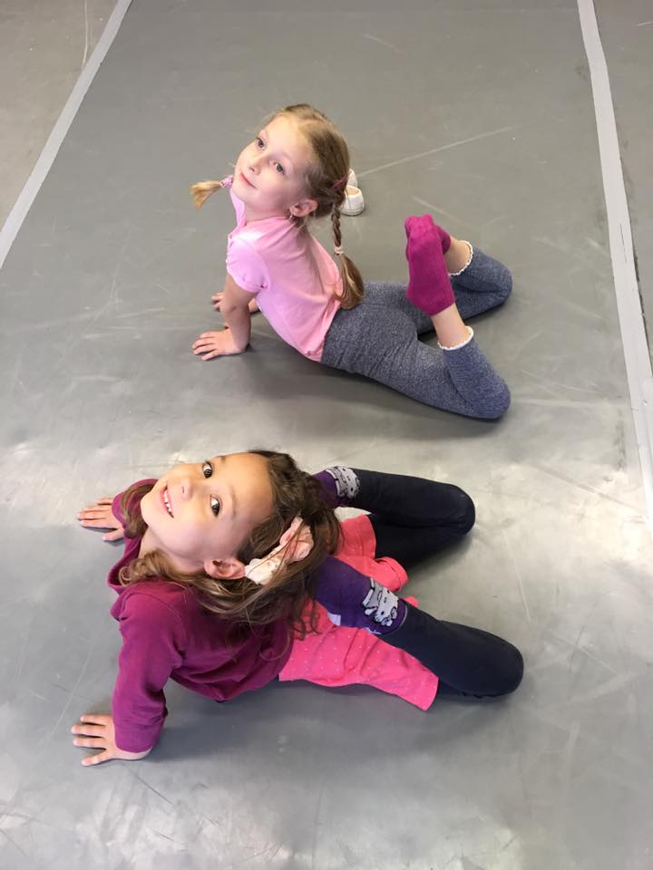 BENI dance | Aktivity pre deti