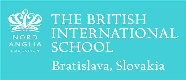 The British International School Bratislava - MŠ